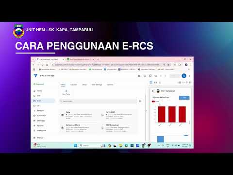 e-RMT Check & Share (e-RCS)