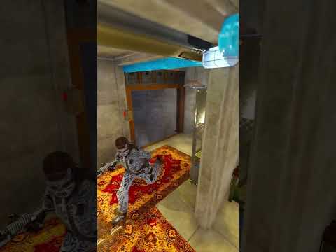 New Rust Building Skin - Brutalist for Armored Tier