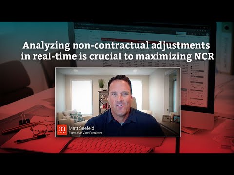 How to Get Your Net Collection Rate to 97% Benchmark in RCM | MedEvolve Effective Intelligence