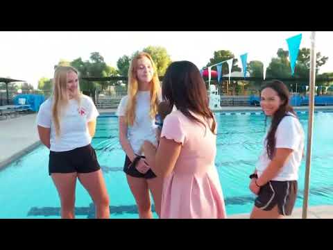 World's Largest Swim Lesson