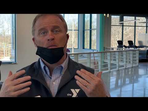 First Look: The Glen T MacLeod Cape Ann YMCA Health and Wellness Center ...