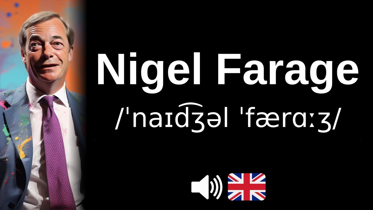Laure Ferrari, l'experte française qui conseille dans l'ombre Nigel ...