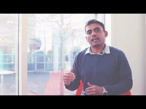 Master’s Programme in Mechanical Engineering at Halmstad University