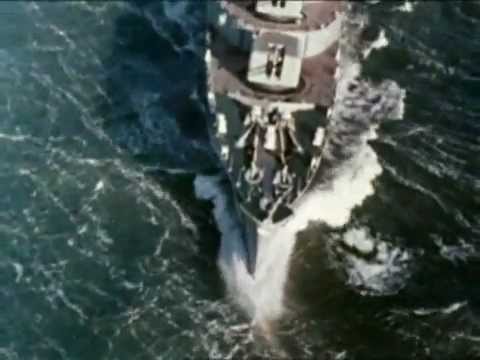Recruitment film for the Royal Navy, focusing on the “Dragon Squadron ...