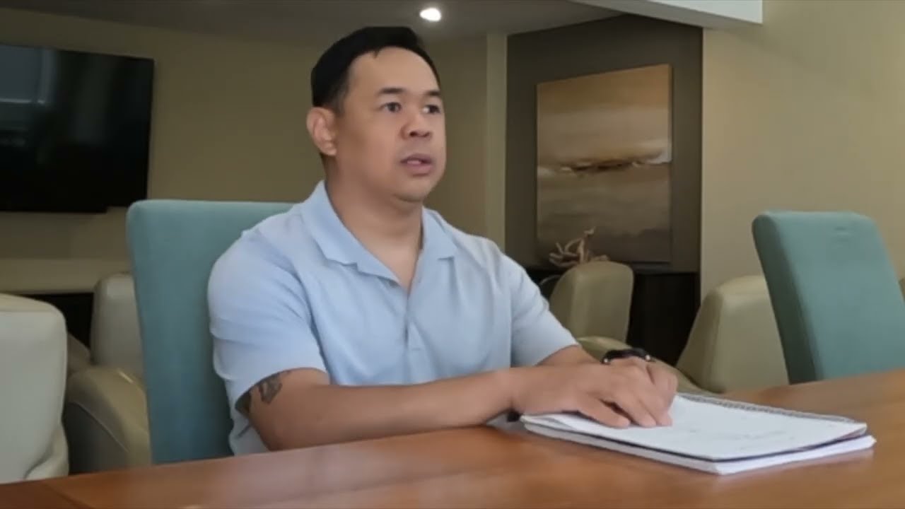 Sizzle Reel for Final Project at USC