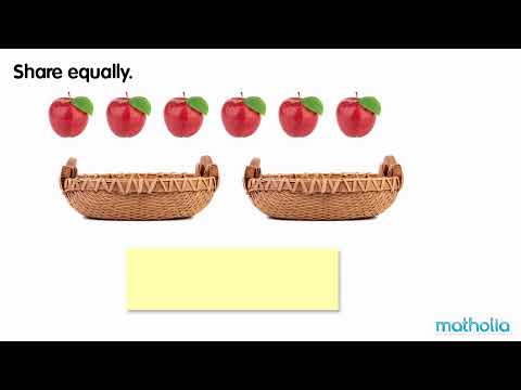 Dividing by Two