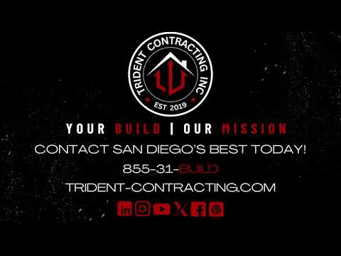 San Diego's Navy SEAL Owned Contractors!