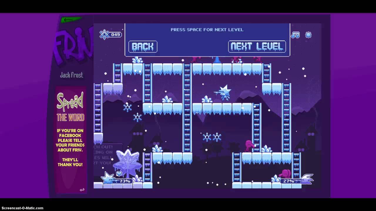 Friv X-MAS Special #1