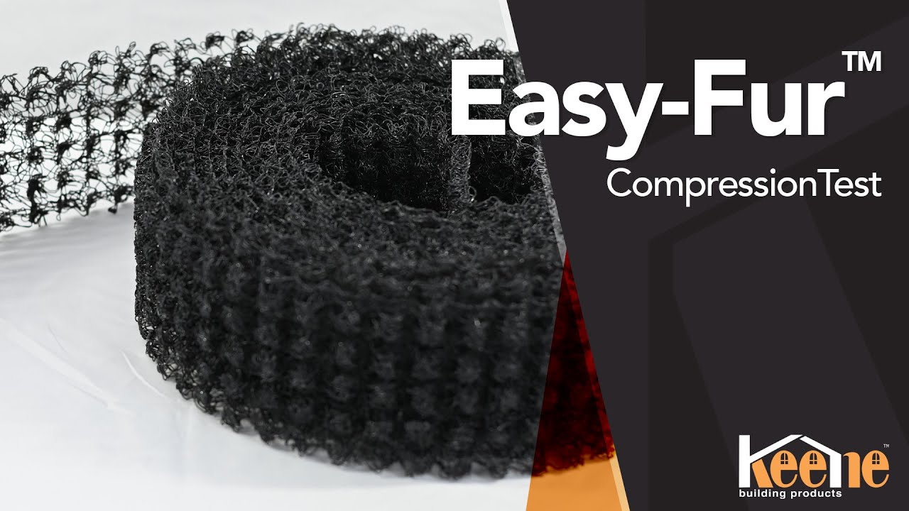 Videos | Keene Building Products