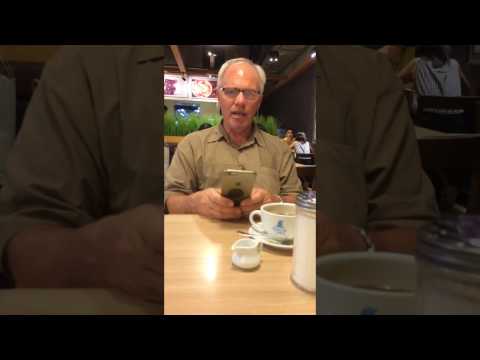 Dad Learns To Calculate Time Zone Changes