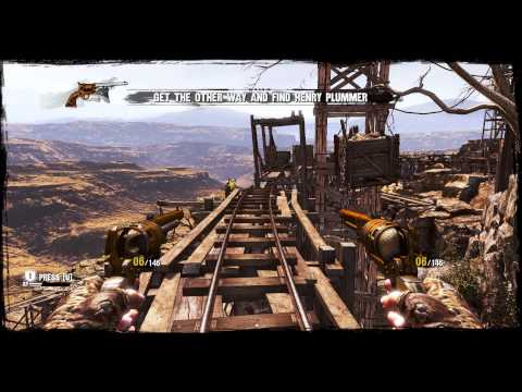 Steam Community :: Video :: LetsPlay - Call of Juarez: Gunslinger ...