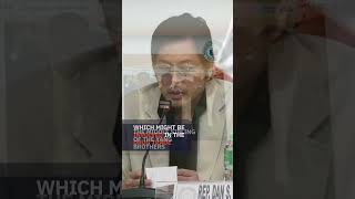 Michael Yang's brother arrested, as House links him to POGO and drugs