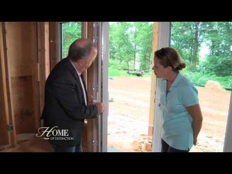 Klearwall on Fox TV's Home of Distinction