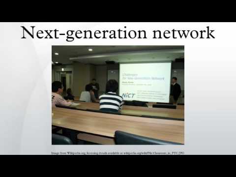 Next-generation network