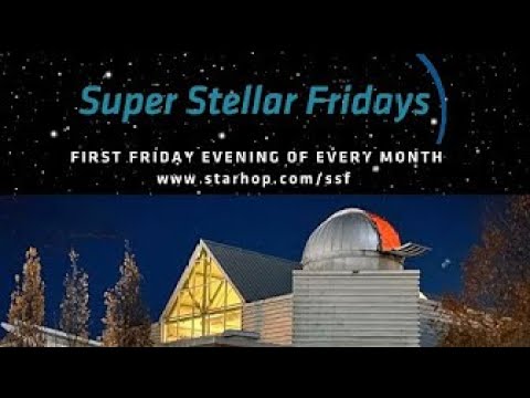 Super Stellar Friday: Throwback Brewery, The Science of Beer