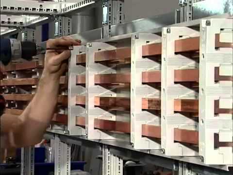 Rittal Ri4Power Demonstration Video