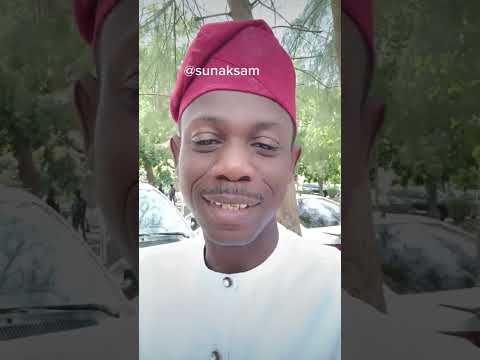 Ajoke Eulogy