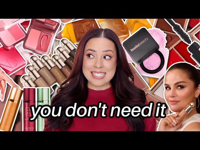 New Makeup Releases I Refuse to Buy: Avoiding the Hype | Galaxy.ai ...
