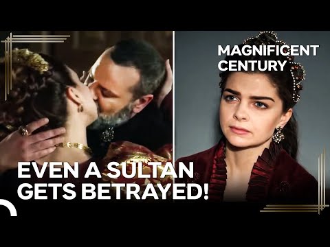 You’ll Pay Dearly for Cheating on Me! | Magnificent Century