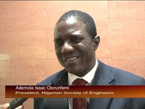 NSE Holds Maiden Lecture On Process Of Regulation In The Engineering Practice