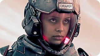 The Expanse Season 2 - watch full episodes streaming online