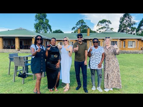 Game haven Lodge ( Malawi 🇲🇼)
