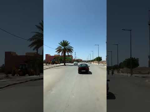 Rissani is a town in the region of Meknes- Tafilalet in Erachidia province in eastern Morocco