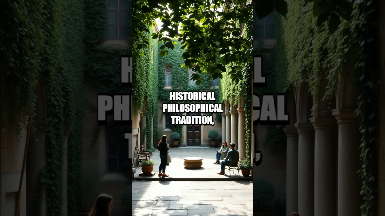 The Moral Philosophies Behind Righteous Actions
