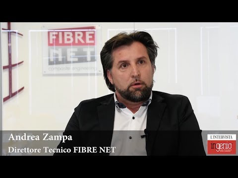ANDREA ZAMPA (RACCONTA FIBRENET)