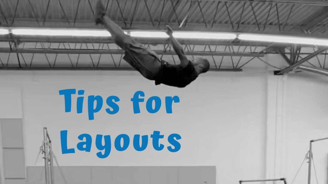 How To Do A Layout:  A Comparison Tutorial