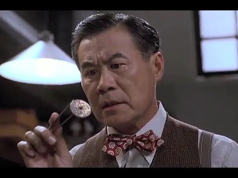 Suffix "-ium" (Elements in films)