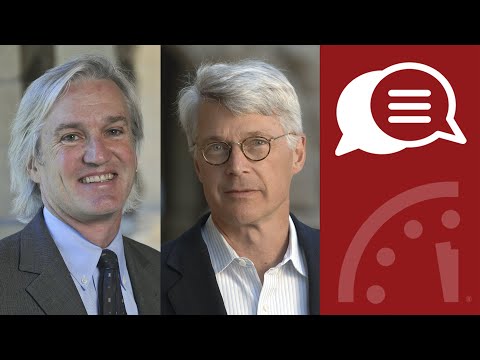 Global Webinar: Why the atomic bombing of Hiroshima would be illegal today