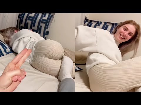 Scare Cam Pranks 2024 | # 255 Funny Scare Prank | Jump Scare | Funny Compilation |Funny Fail
