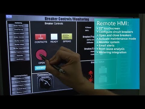Sm@rtGear Solution: LV Switchgear | Volt Stream Video Series