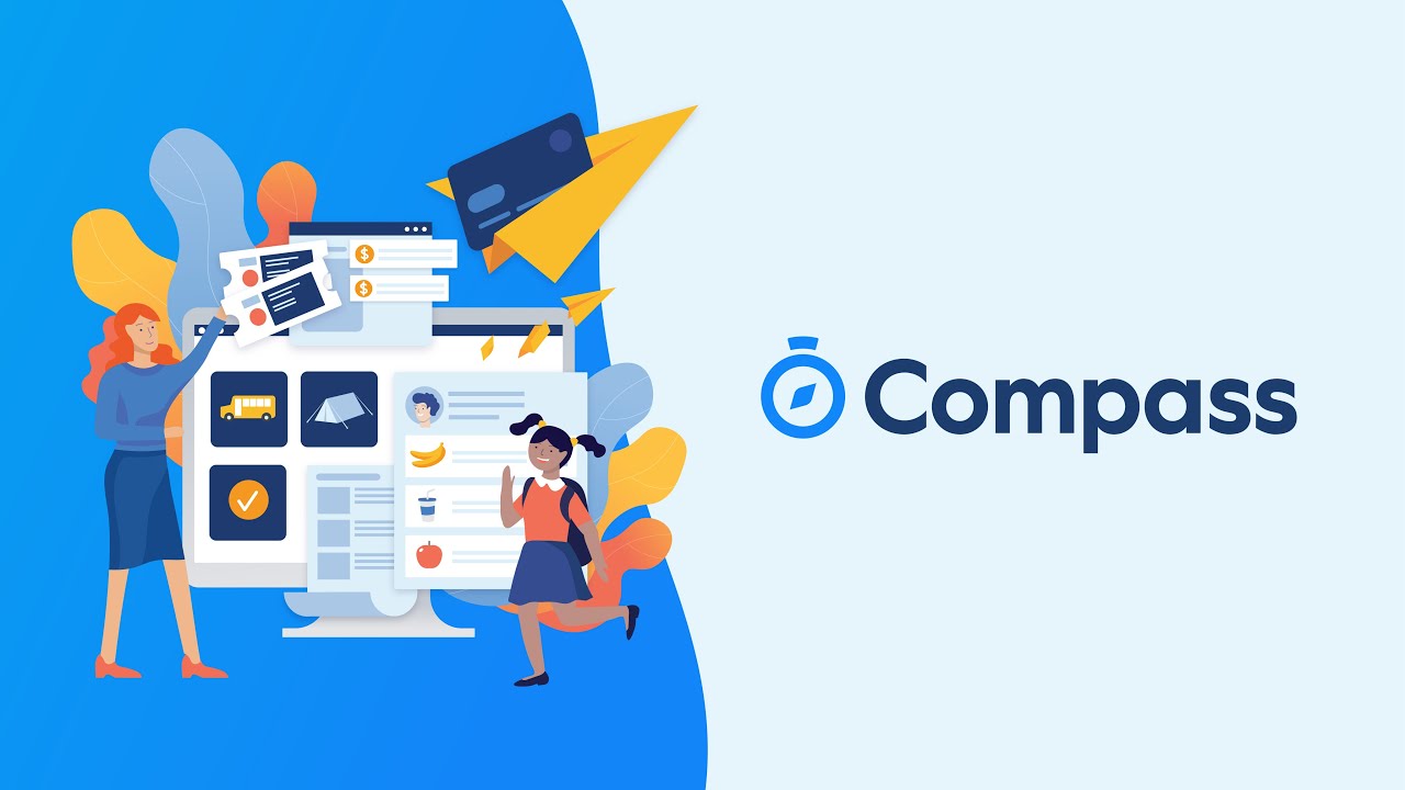 Compass Education - Smarter school management in one connected platform