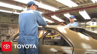 Manufacturing Team Member Overview | What is a manufacturing team ...