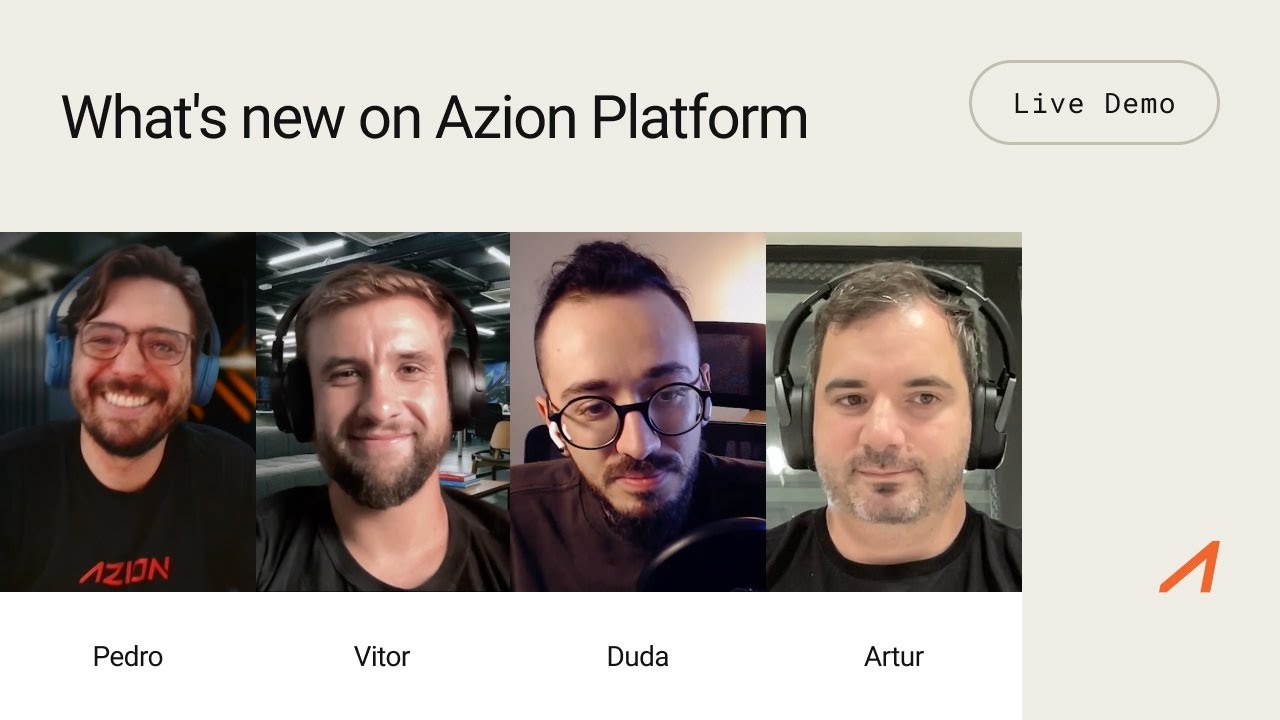 SQL Database in the Browser, New Templates and Real-Time Debugging — Azion Web Platform Update