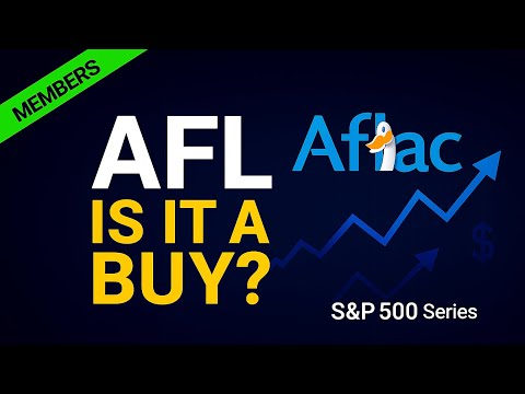 Unlocking Value: Is AFL (Aflac) Still a Strong Investment Amid Market Challenges?