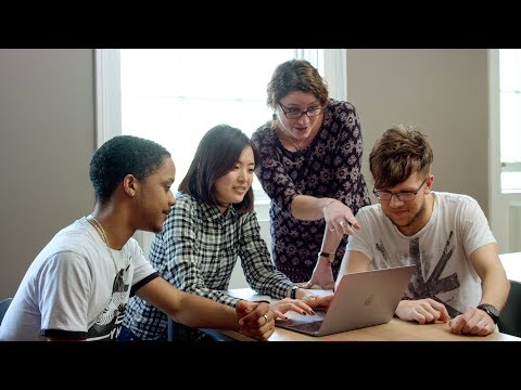 Language learning at EF – Method