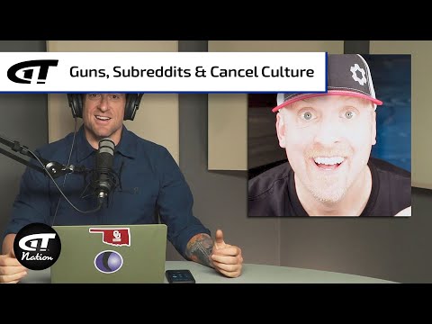 Gun Rights, Trusted News Sources, and Cancel Culture | Gun Talk Nation