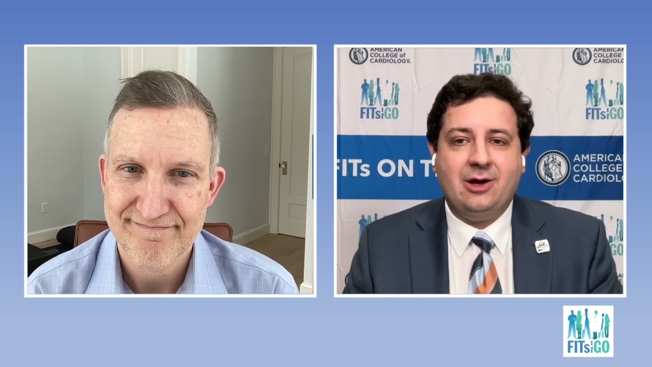 RAPID HF Trial: Key Findings and Implications with Dr. Barry Borlaug and Dr. Balenescu