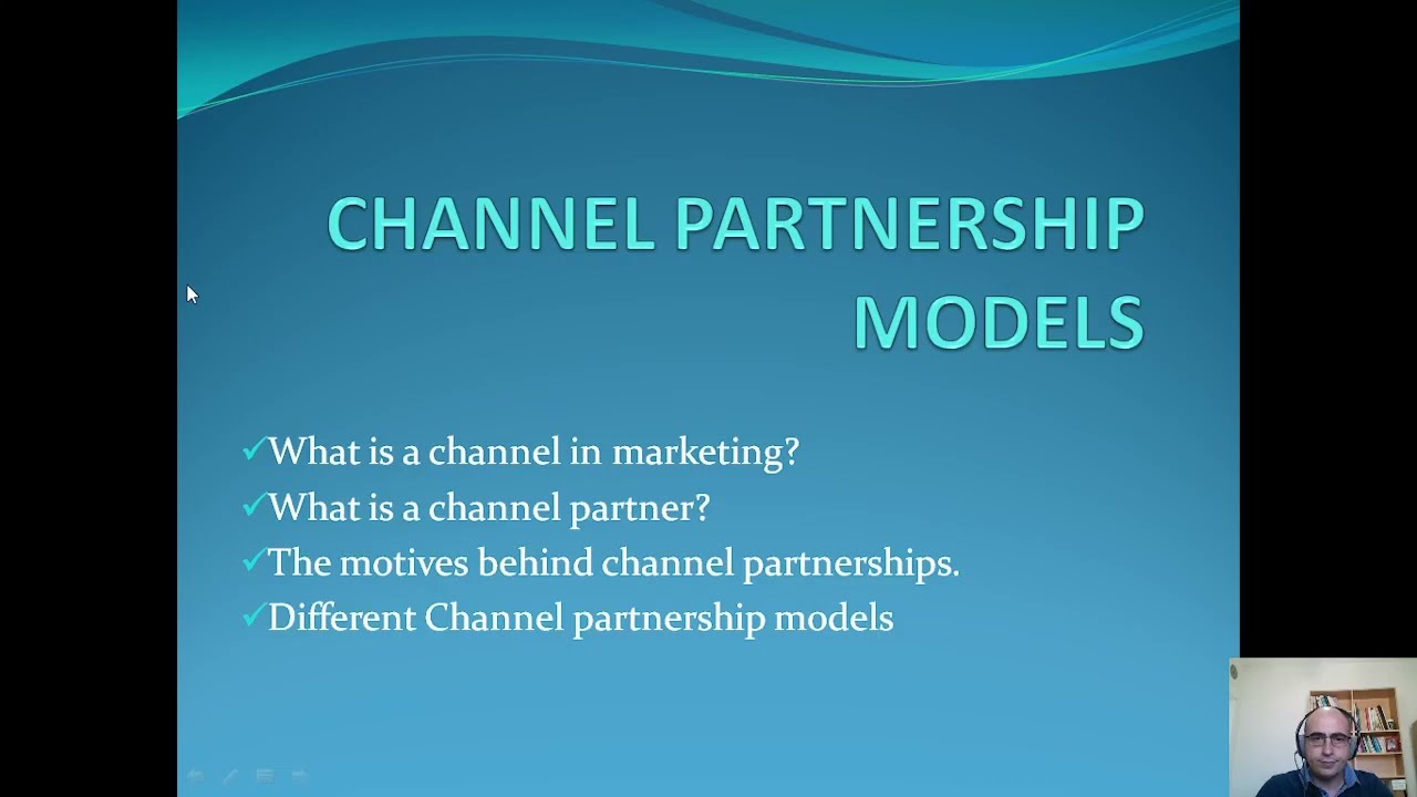Understanding Channel Partnership Models: A Comprehensive Guide | Galaxy.ai