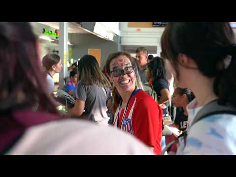 Department of World Languages