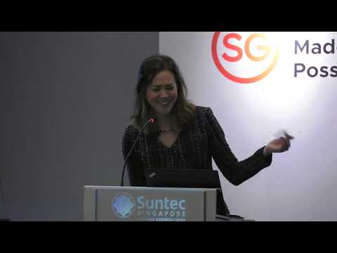Tourism Industry Conference 2018: MICE Travellers - Identifying growth & opportunties