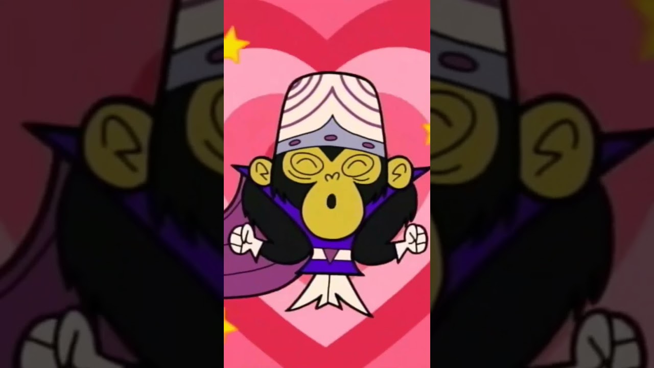 Super Mojo!#funny #freecartoons #comedy #cartoon #cartoons #powerpuffgirls#cartoonnetwork #mojojojo