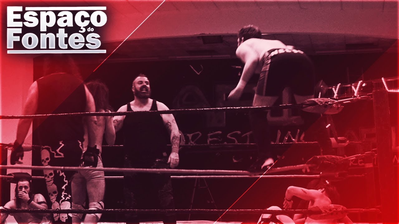 Espaço do Fontes - Análise: APW Super Rumble