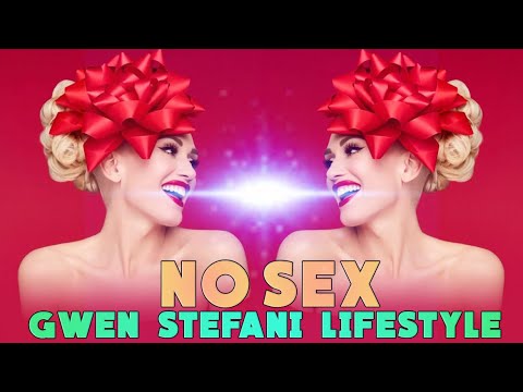 Gwen Stefani's biography |lifestyle |family |gwen stefani net worth |music |Gwen Stefani's quotes
