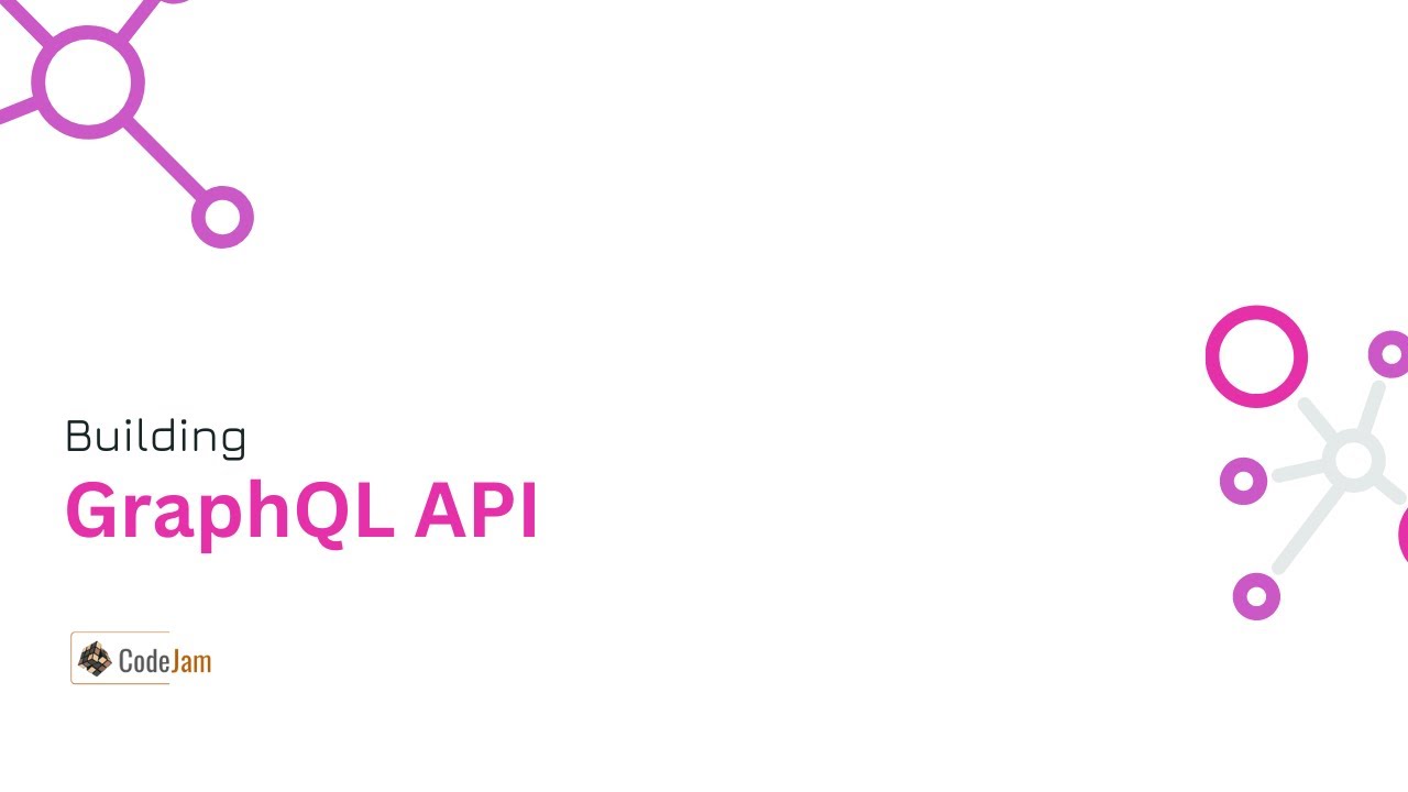 Building GraphQL API