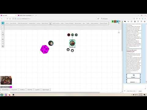 Token Actions Maker Explained
