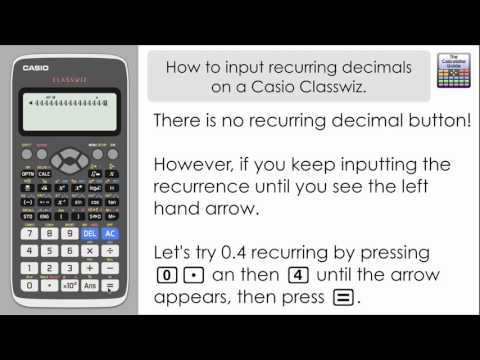 Calculator Questions | Mathematics, Learning and Technology
